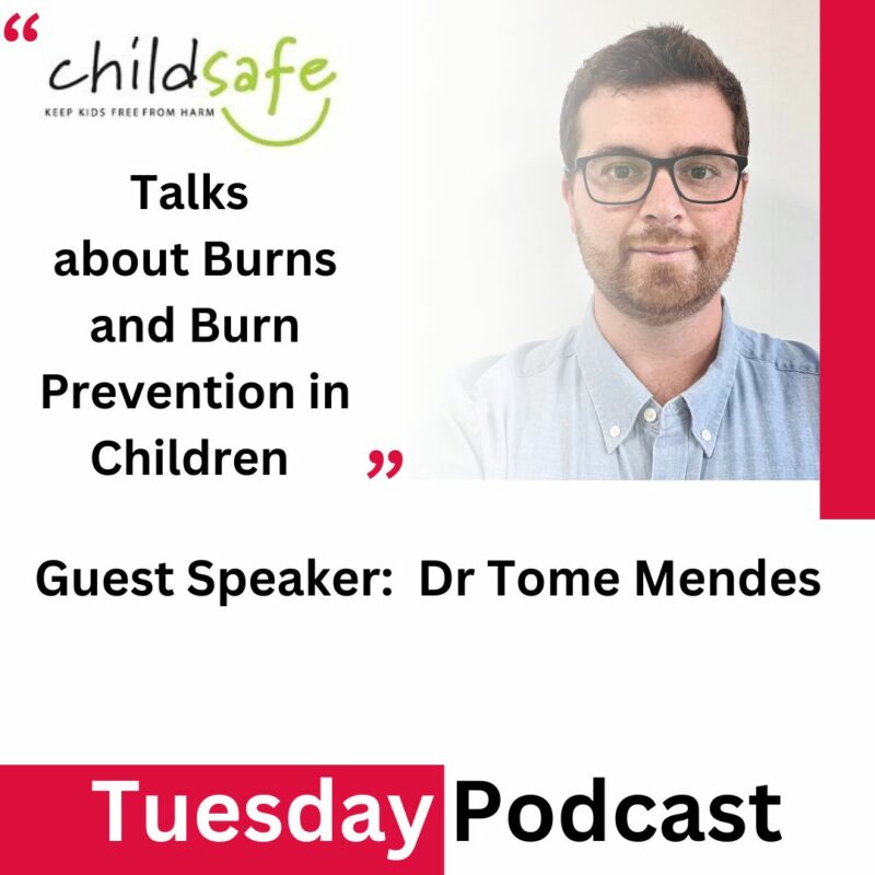 The Critical Role of First Aid in Burns and Burn Prevention in Children ...