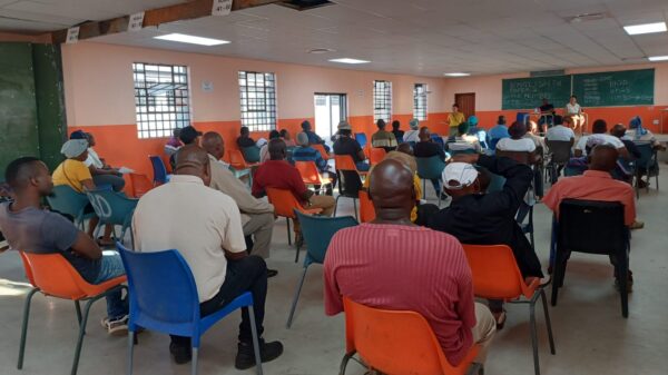 Early victory as ChildSafe demand creation bears fruit in Mamelodi ...